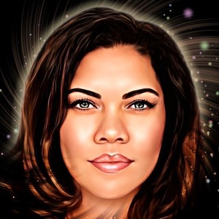 PsychicWorld - Tracy