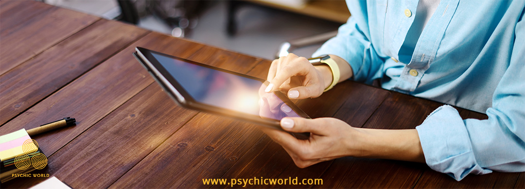 Photo Reading by Top Rated Psychics | New Users = Free Minutes