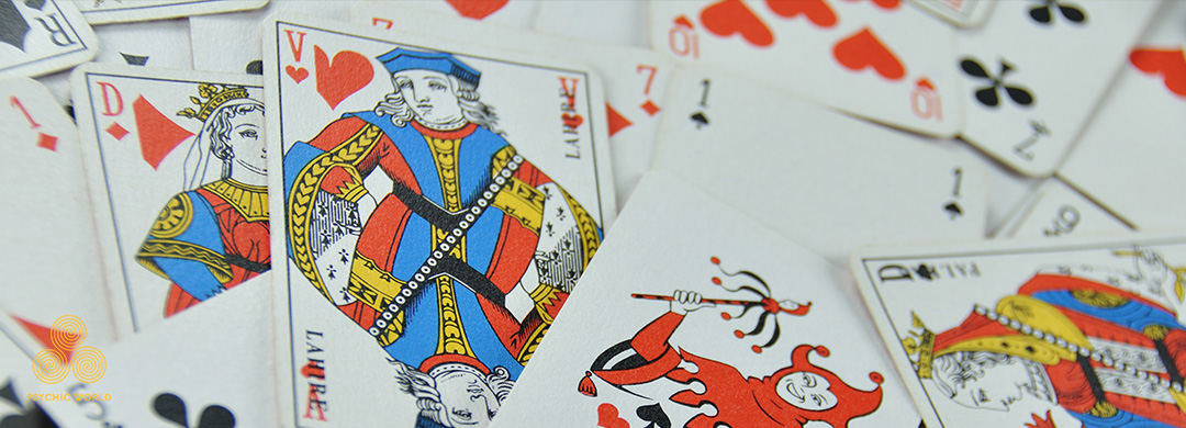 Gain insight into the future and reveal hidden truths with a cartomancy ...