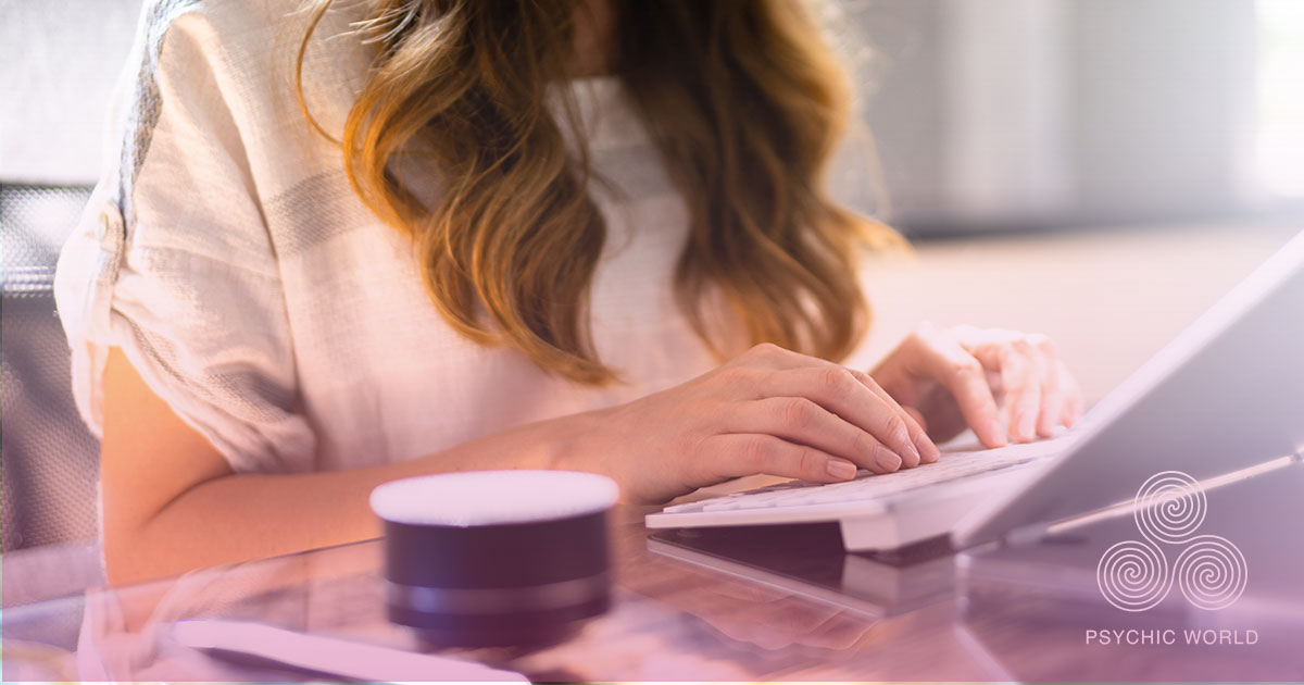 Chat With Reliable Psychics | Welcome Offer: 10 Free Minutes